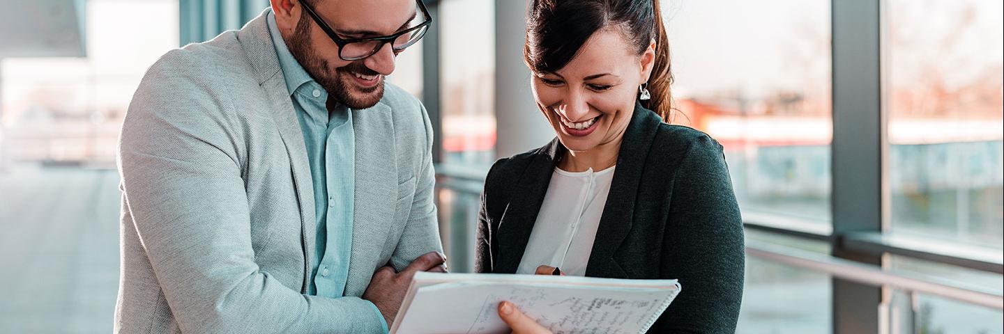Fiche métier Technico-commercial : Missions, salaire, compétences et ...